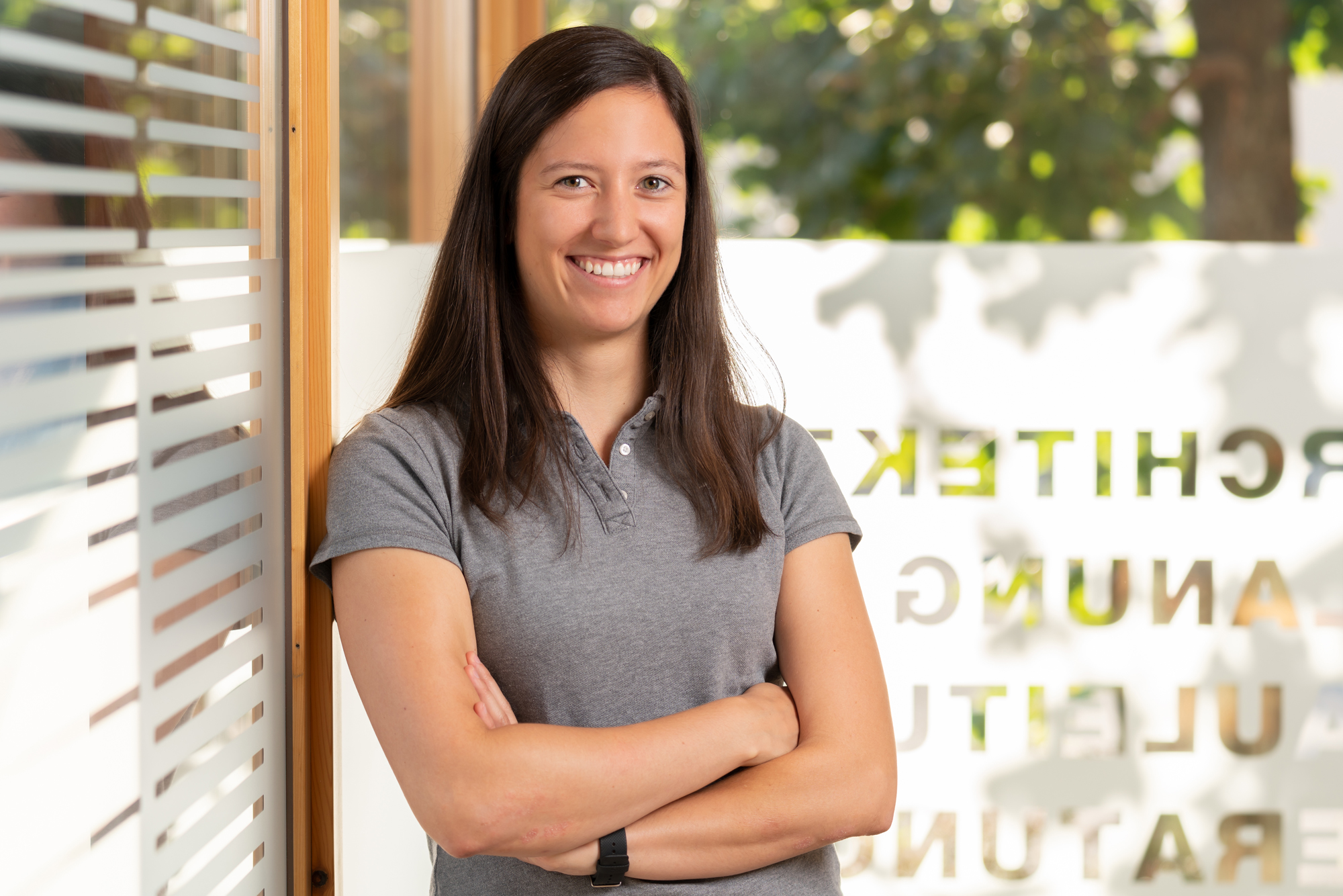 Über uns – Architekturbüro Buchli